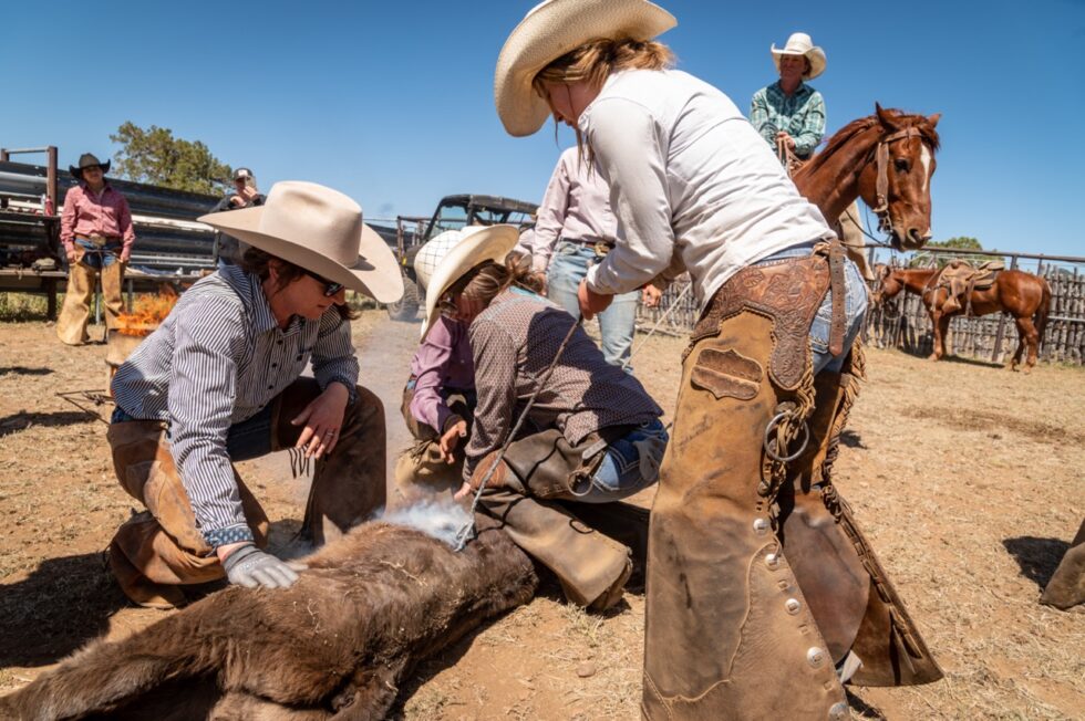 Cowgirl Camp 2024 - Christian Cowboy Ministries of Arizona
