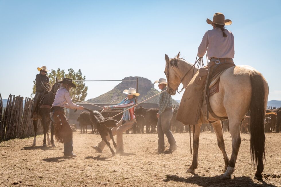 Cowgirl Camp 2024 - Christian Cowboy Ministries of Arizona